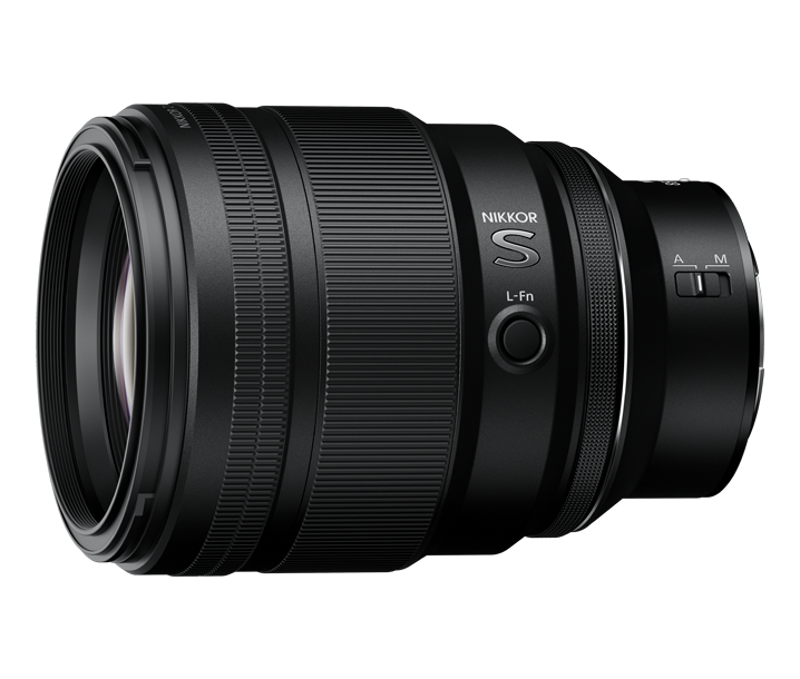 尼康（中国） 尼克尔 Z 85mm F 1 2 S 产品介绍