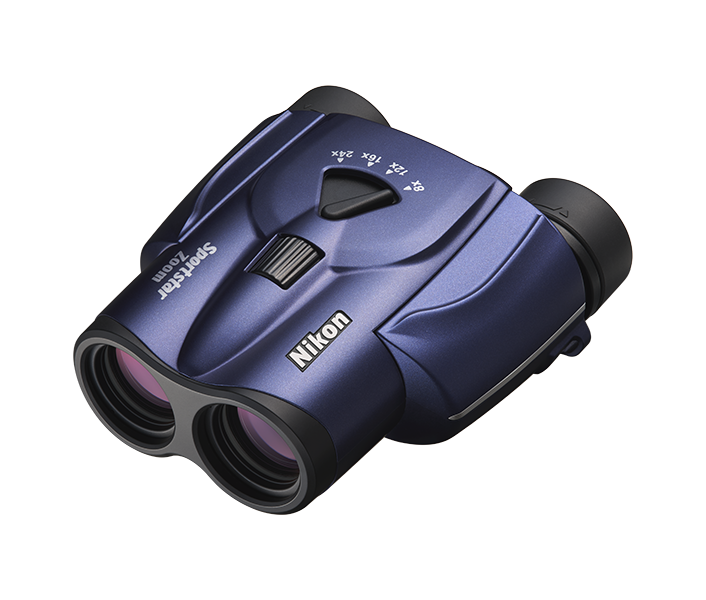 尼康（中国） - Sportstar 8-24x25 - 产品介绍