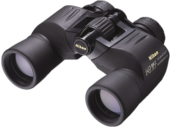 尼康（中国） - 阅野 SX 8x40 CF - 产品介绍