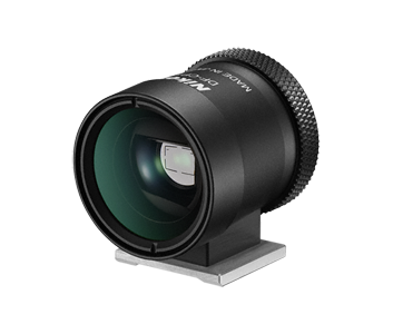 尼康（中国） - 取景器 DF-CP1 - 产品介绍