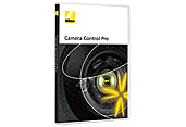 尼康（中国） - Nikon Camera Control Pro - 产品介绍