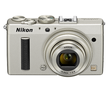 尼康（中国） - COOLPIX A - 产品介绍